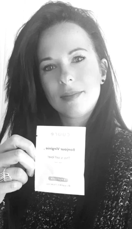 L'interview #cuurelovers 7 : comment Cuure a aidé Virginie, jeune maman ...