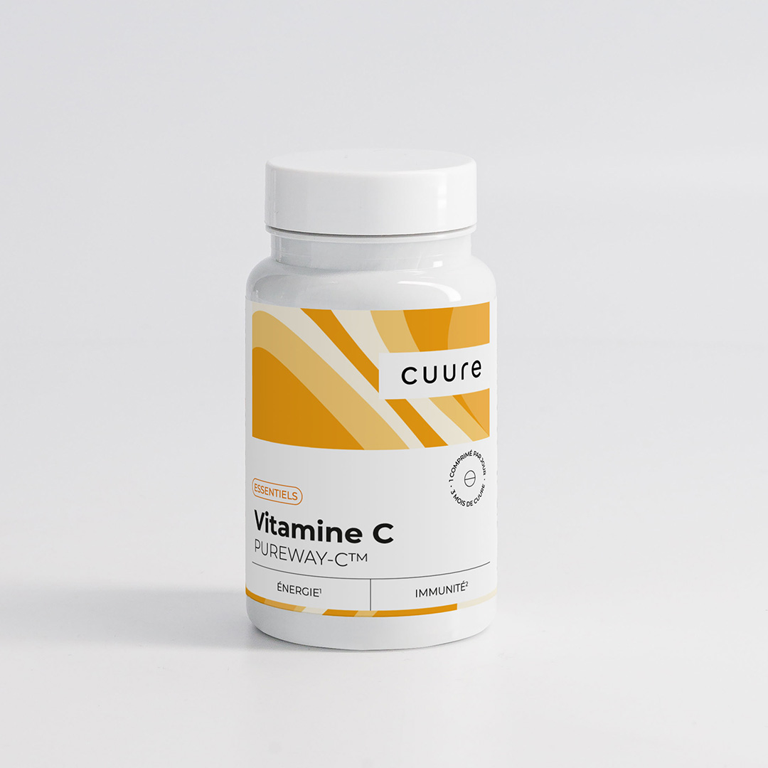 Les bienfaits de la vitamine C PUREWAY-C® pour la santé : Un allié ...